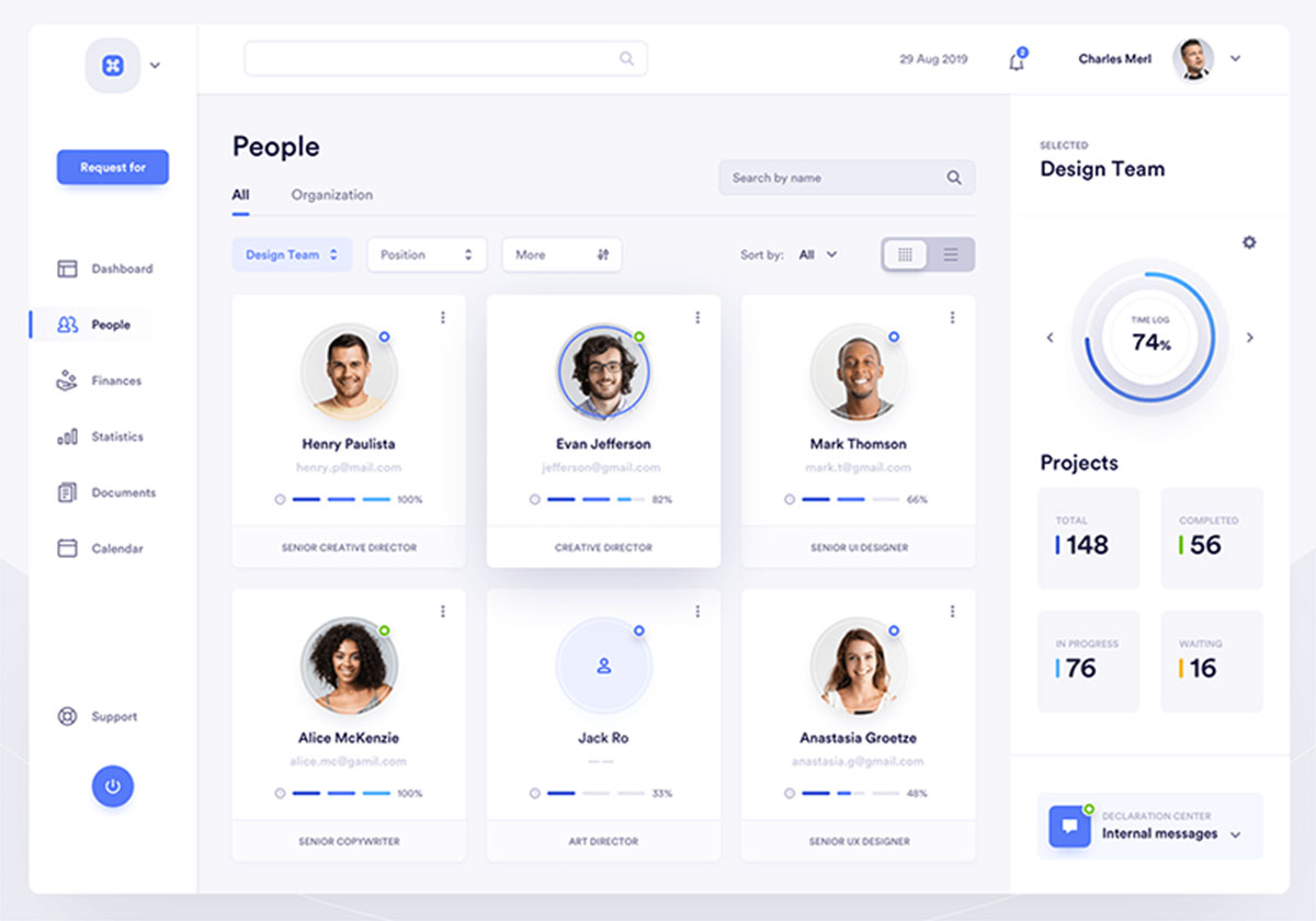 UI Blocks - The Ultimate Platform to Showcase Your UI Blocks